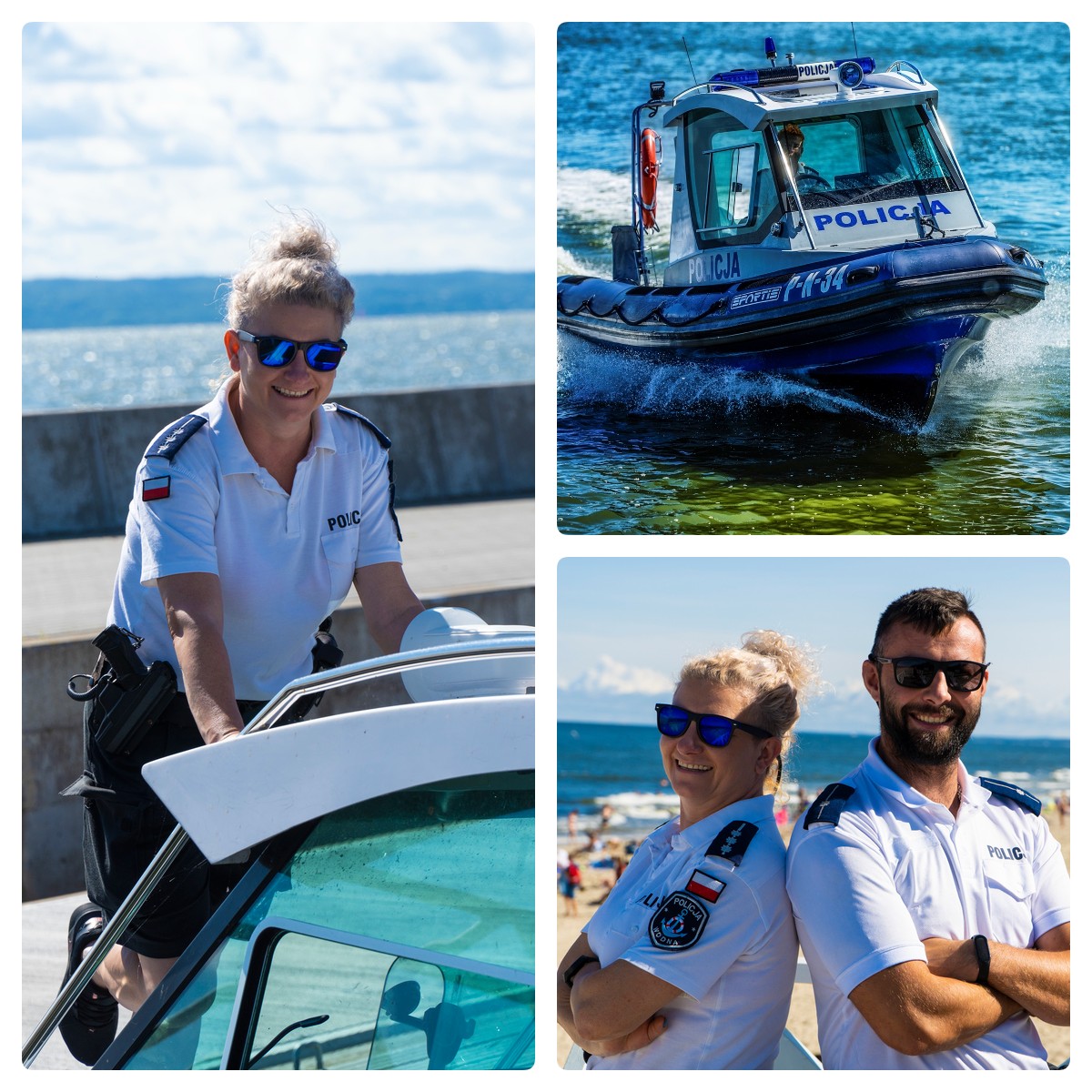 Trwa plebiscyt na NAJLEPSZEGO DZIELNICOWEGO #SuperDzielnicowy2024 - Wiadomości - Komenda ...